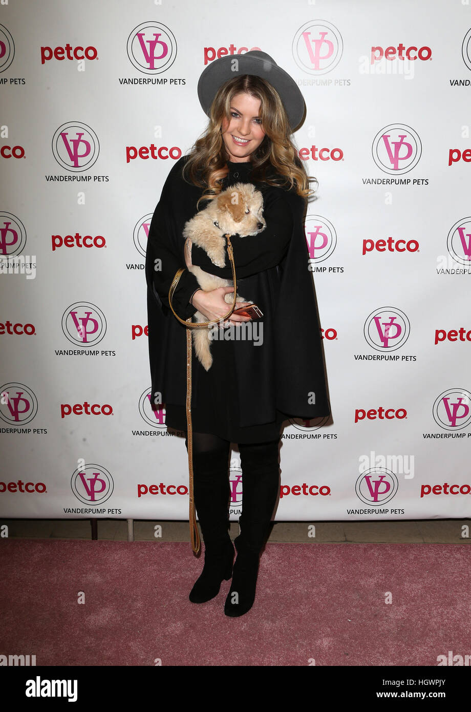 Product launch; Vanderpump Pets, founded by Lisa Vanderpump Featuring ...