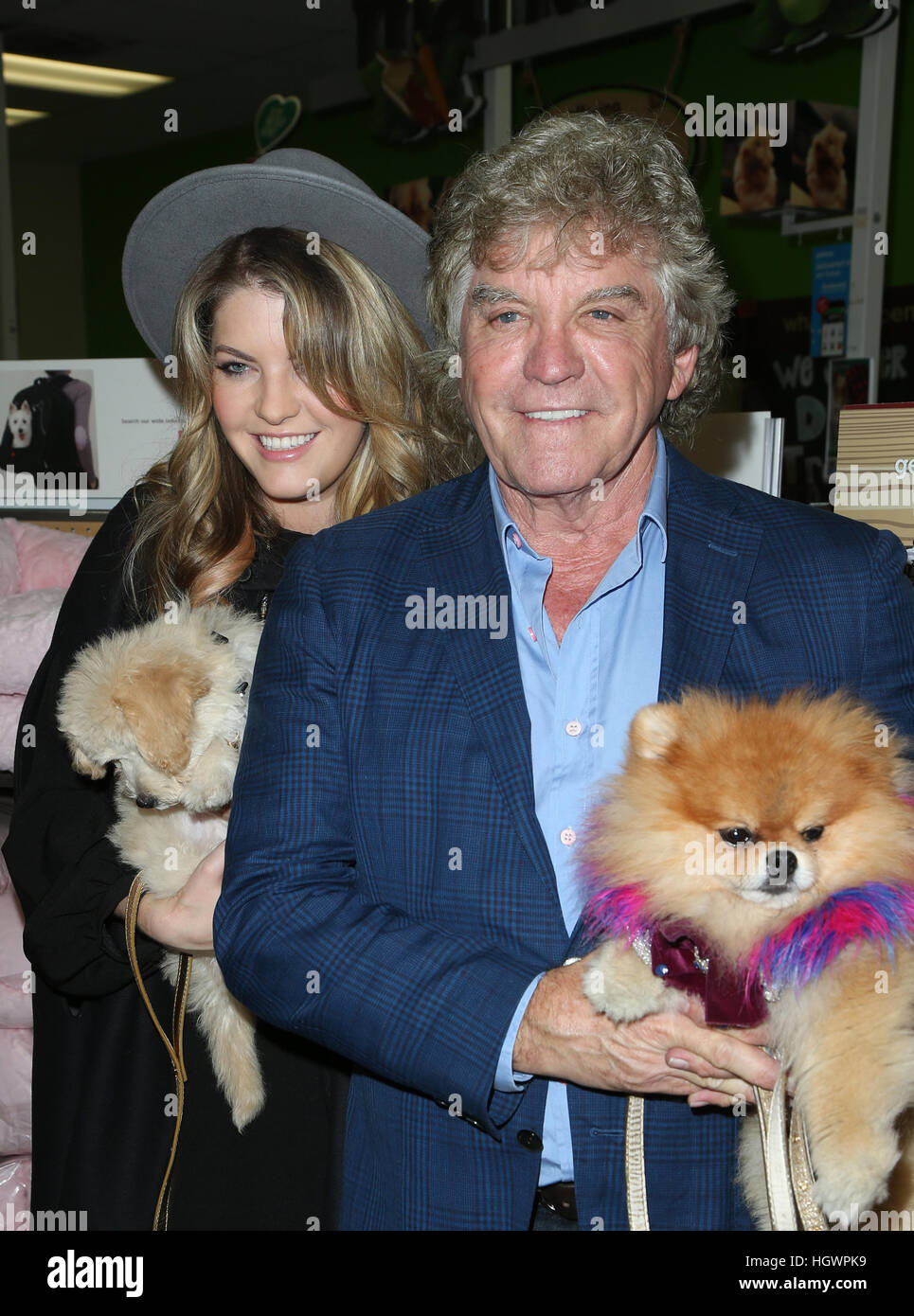 Product launch; Vanderpump Pets, founded by Lisa Vanderpump Featuring ...
