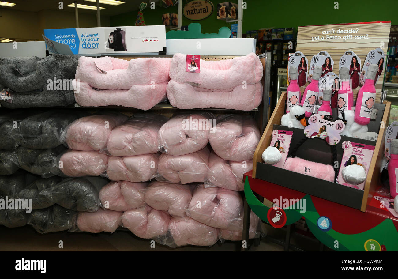 Product launch; Vanderpump Pets, founded by Lisa Vanderpump Featuring ...