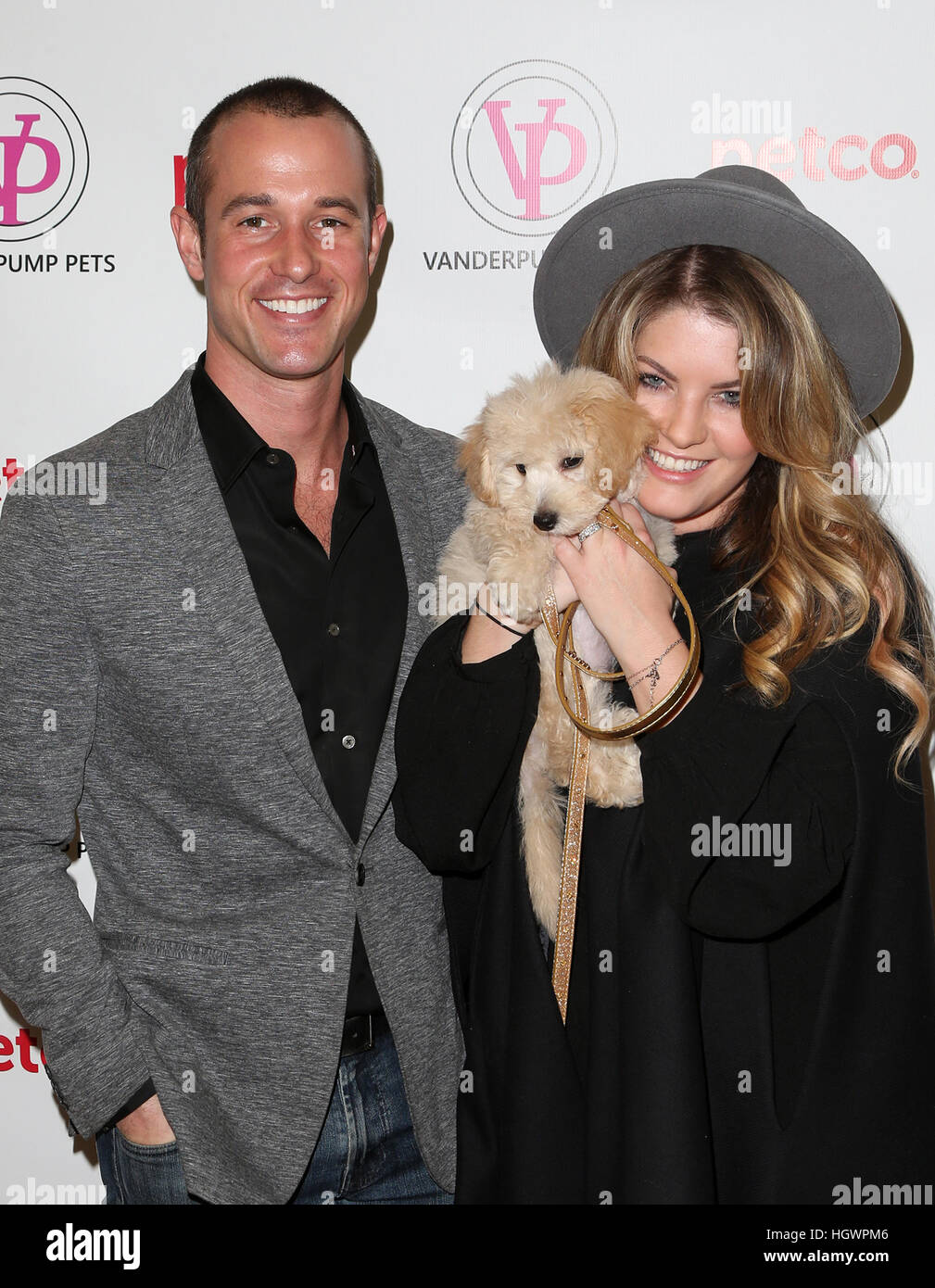 Pandora vanderpump todd sabo hi-res stock photography and images - Alamy