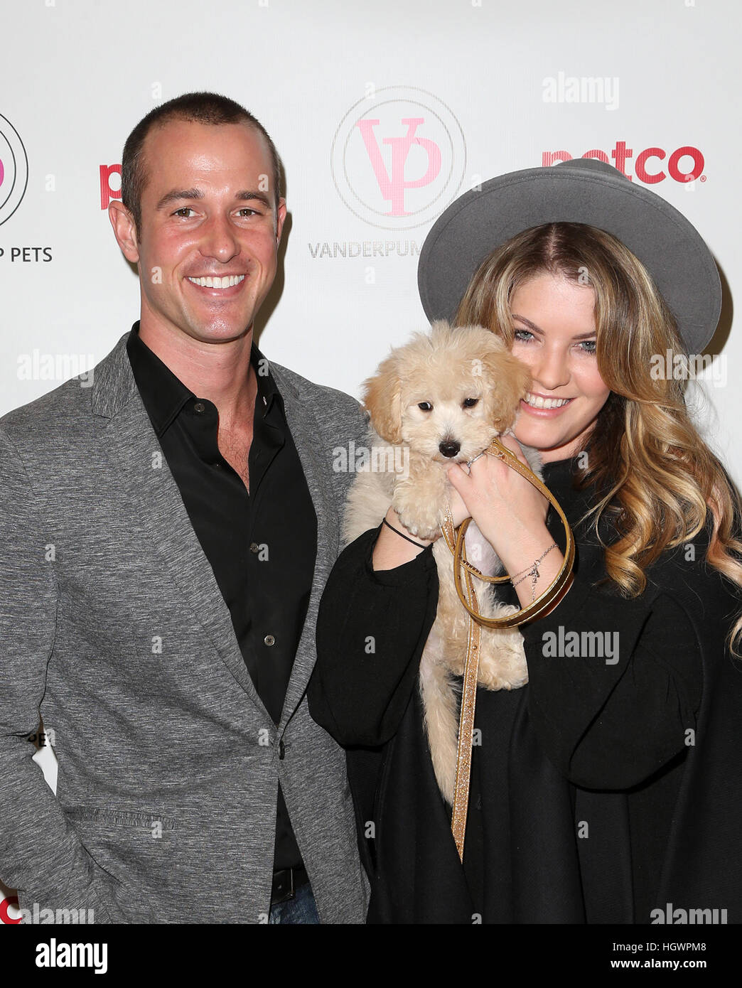 Product launch; Vanderpump Pets, founded by Lisa Vanderpump Featuring ...