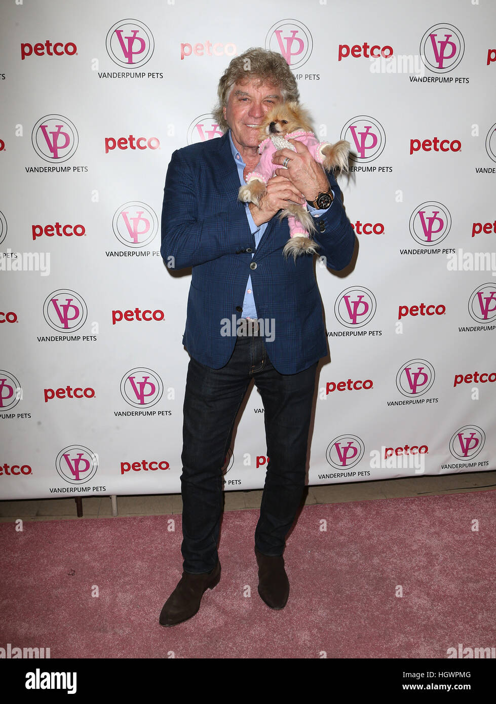Product launch; Vanderpump Pets, founded by Lisa Vanderpump Featuring ...