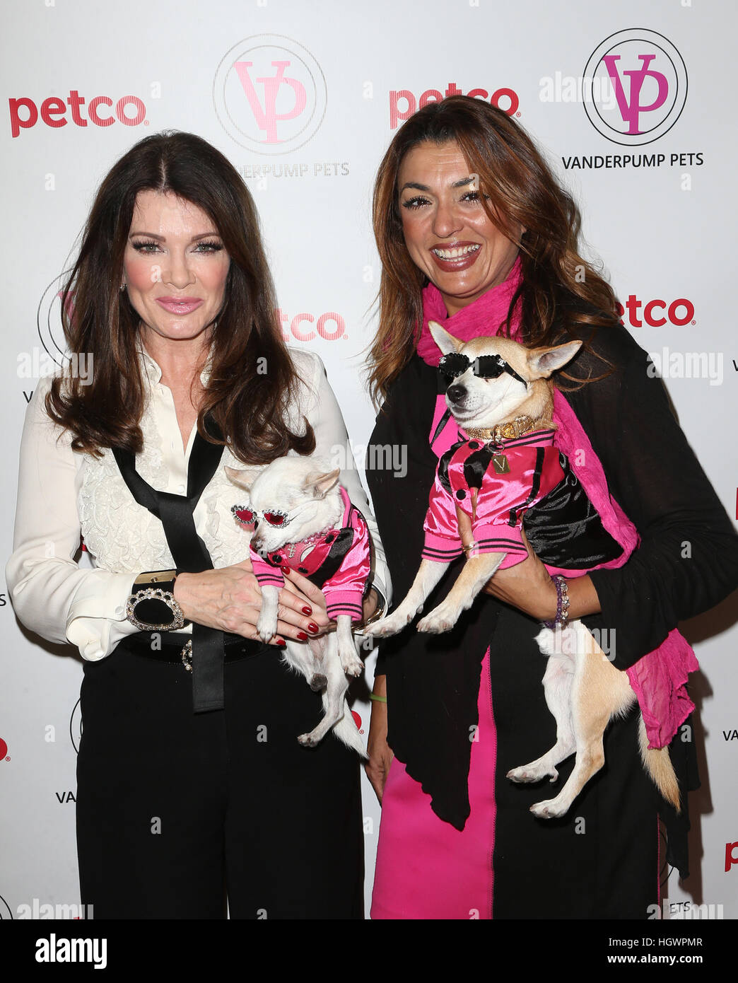 Product launch; Vanderpump Pets, founded by Lisa Vanderpump Featuring ...