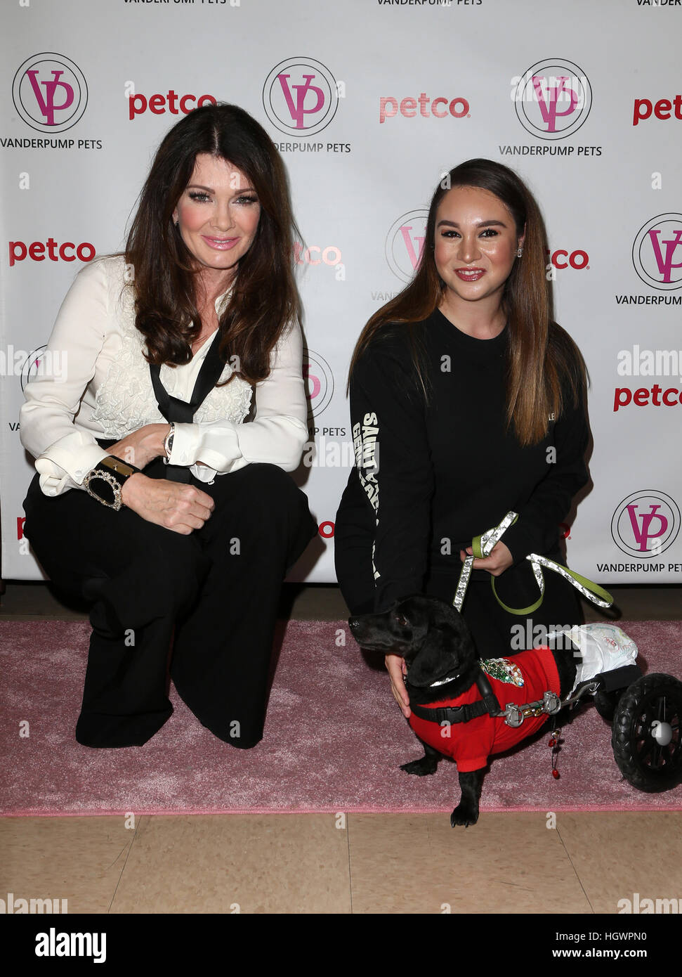 Product launch; Vanderpump Pets, founded by Lisa Vanderpump Featuring ...