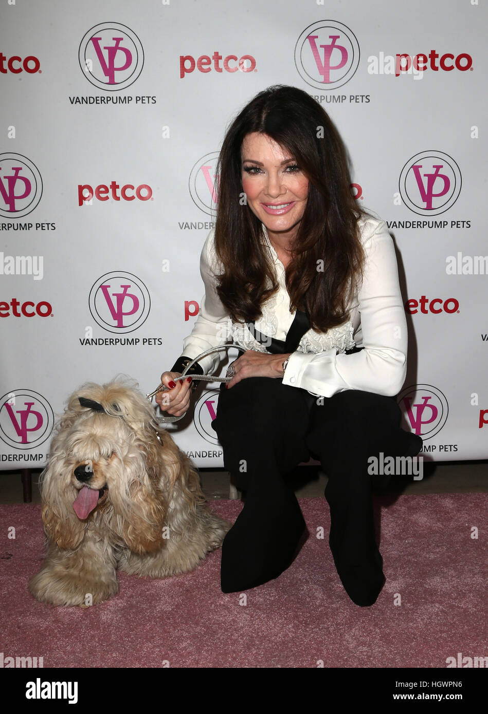 Product launch; Vanderpump Pets, founded by Lisa Vanderpump Featuring ...