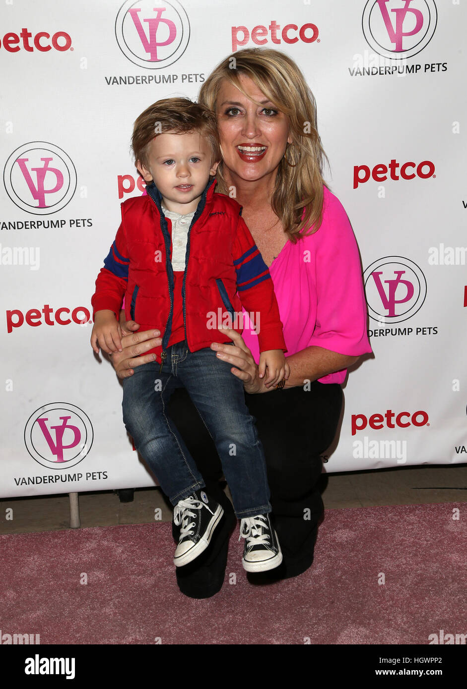 Product launch; Vanderpump Pets, founded by Lisa Vanderpump Featuring ...