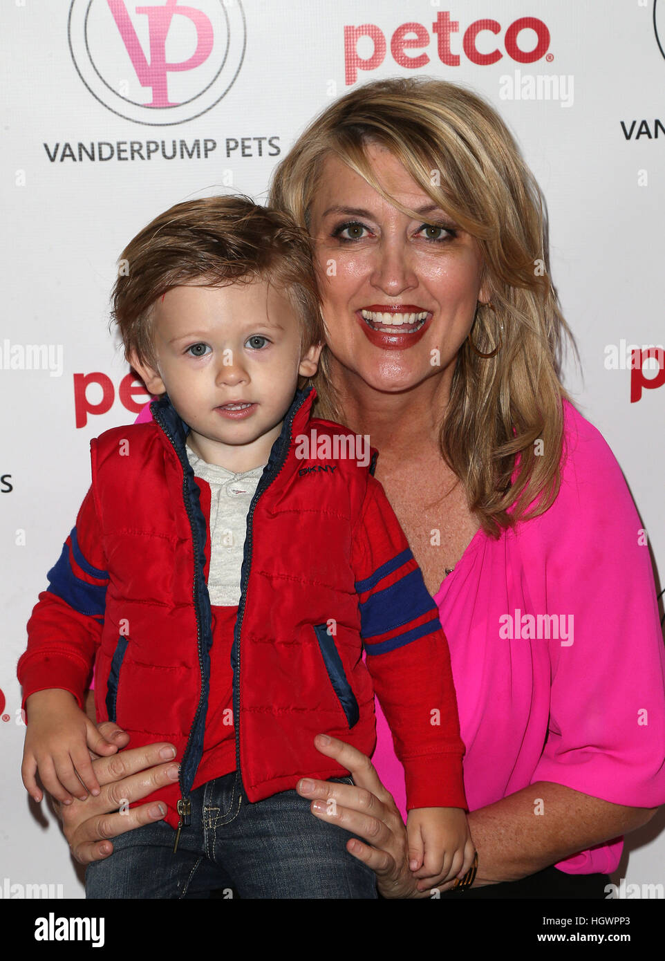 Product launch; Vanderpump Pets, founded by Lisa Vanderpump Featuring ...