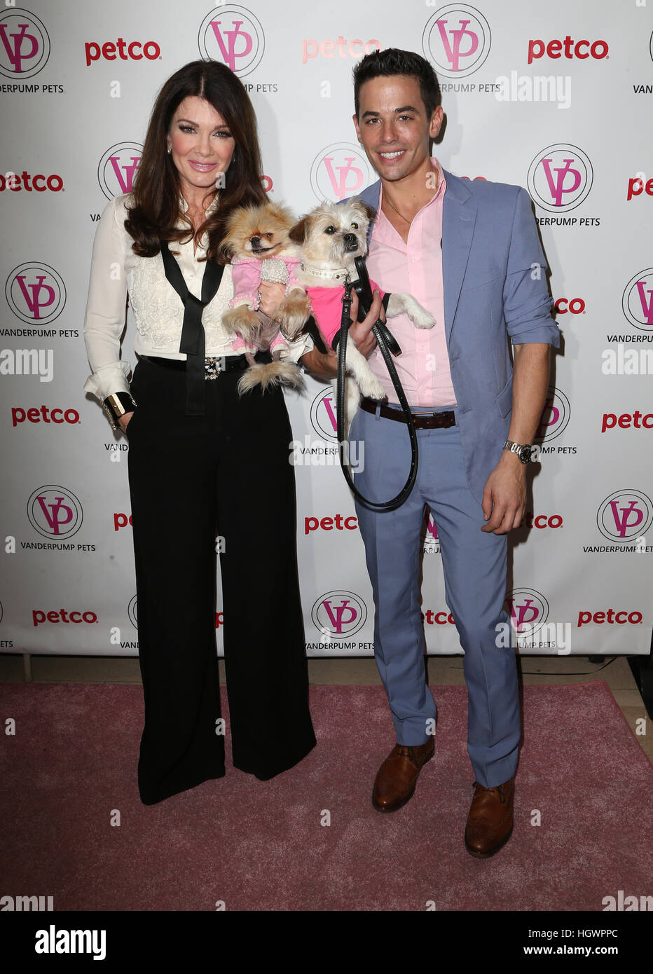 Product launch; Vanderpump Pets, founded by Lisa Vanderpump Featuring ...