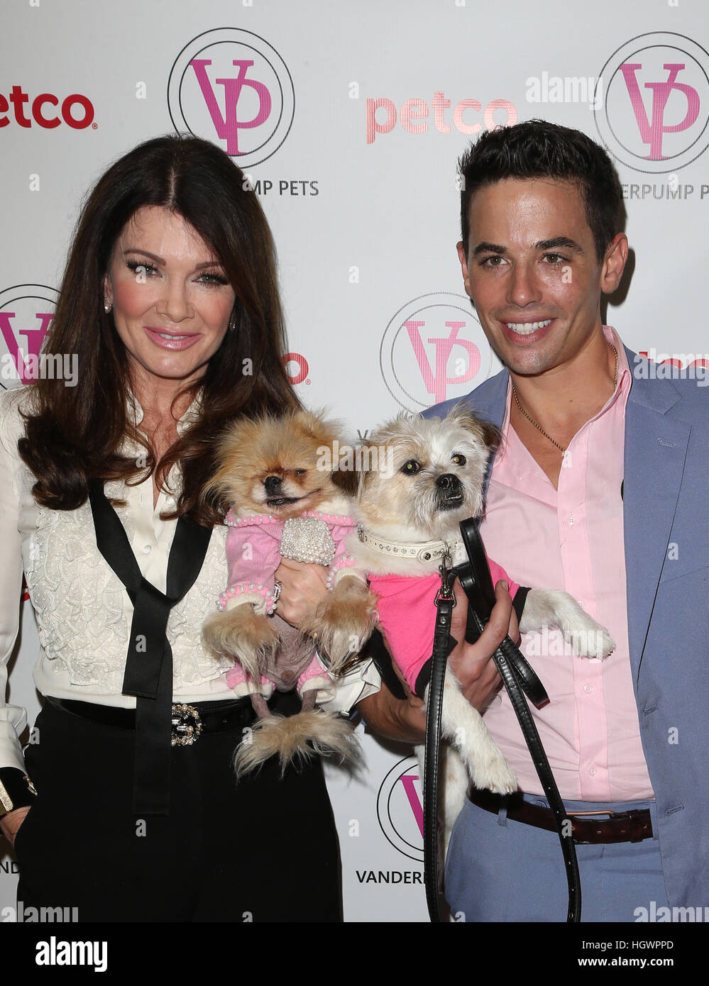 Product launch; Vanderpump Pets, founded by Lisa Vanderpump Featuring ...