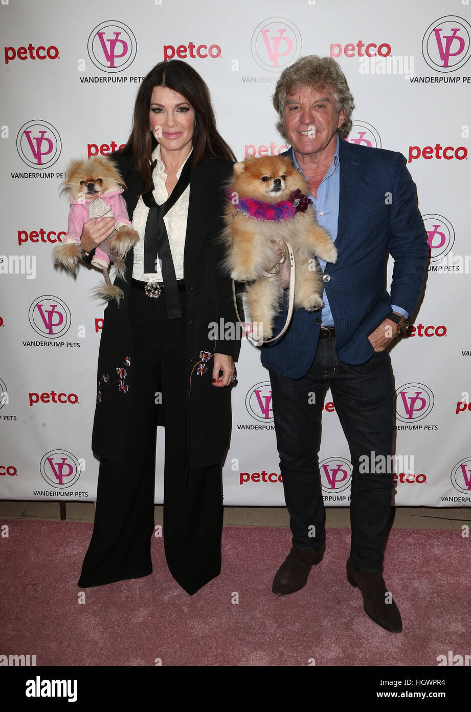 Product launch; Vanderpump Pets, founded by Lisa Vanderpump Featuring ...