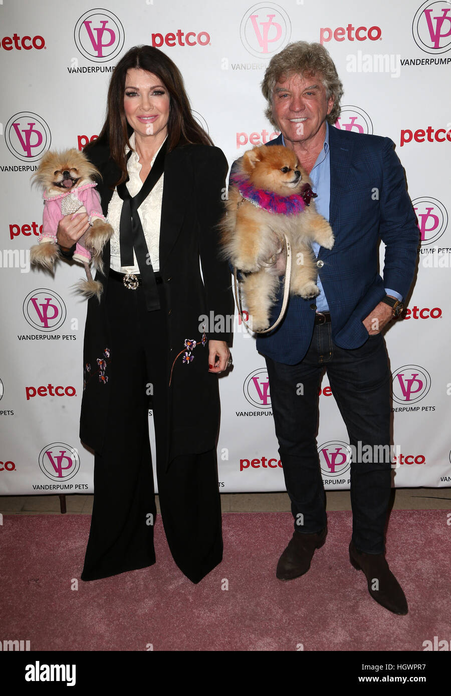 Product launch; Vanderpump Pets, founded by Lisa Vanderpump Featuring ...