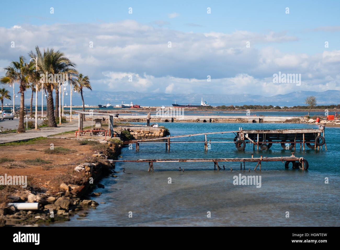 Northern Cyprus Beach Stock Photos & Northern Cyprus Beach Stock Images ...