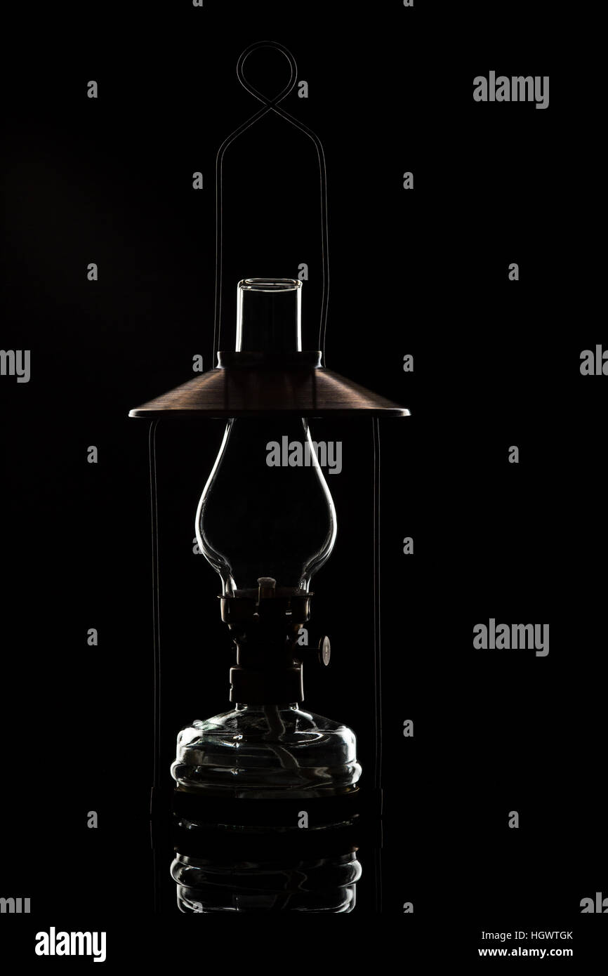 Gaslight streetlamp hi-res stock photography and images - Alamy