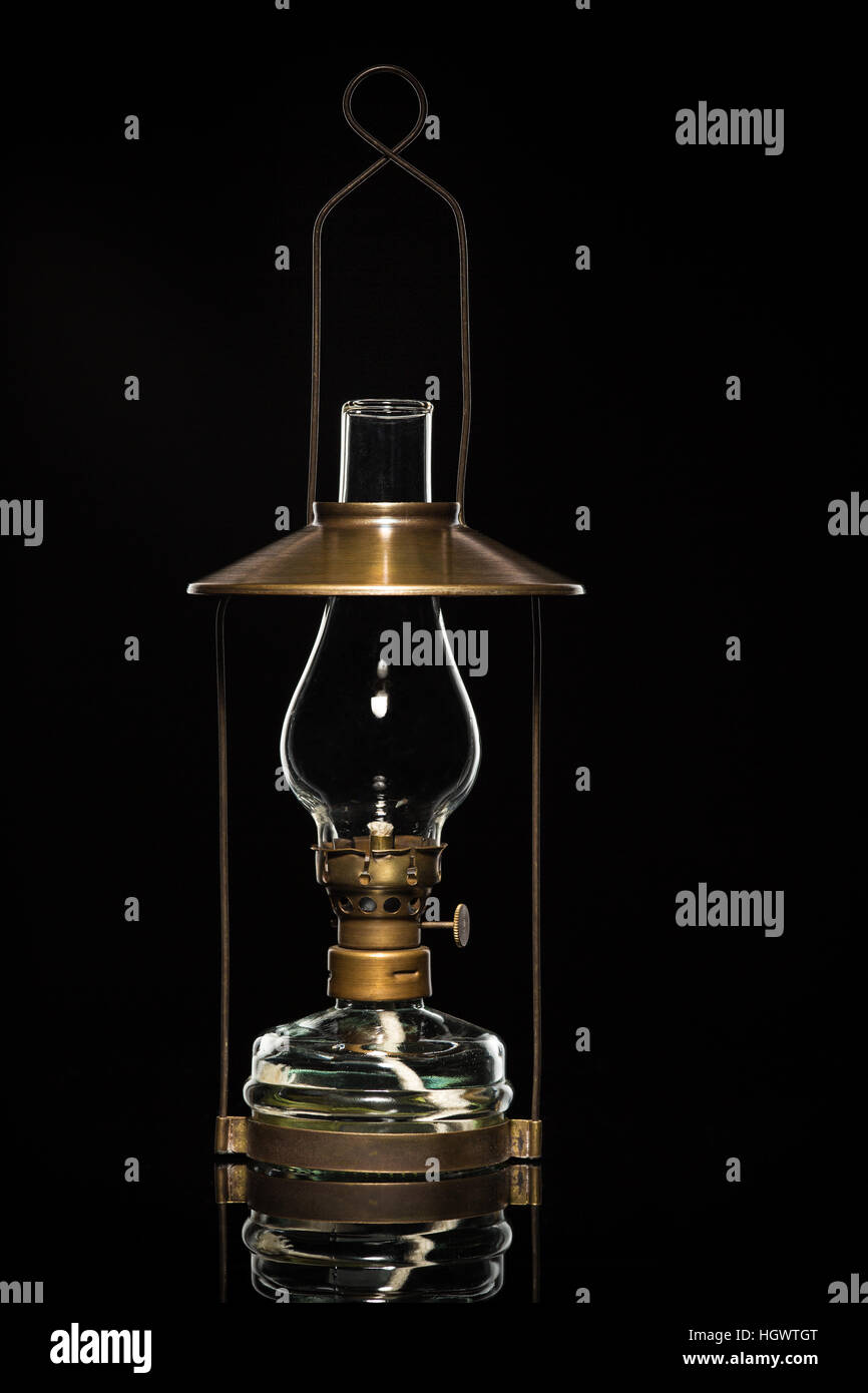 Gaslight streetlamp hi-res stock photography and images - Alamy