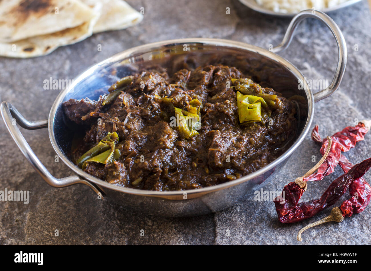 Goan bread hi-res stock photography and images - Alamy