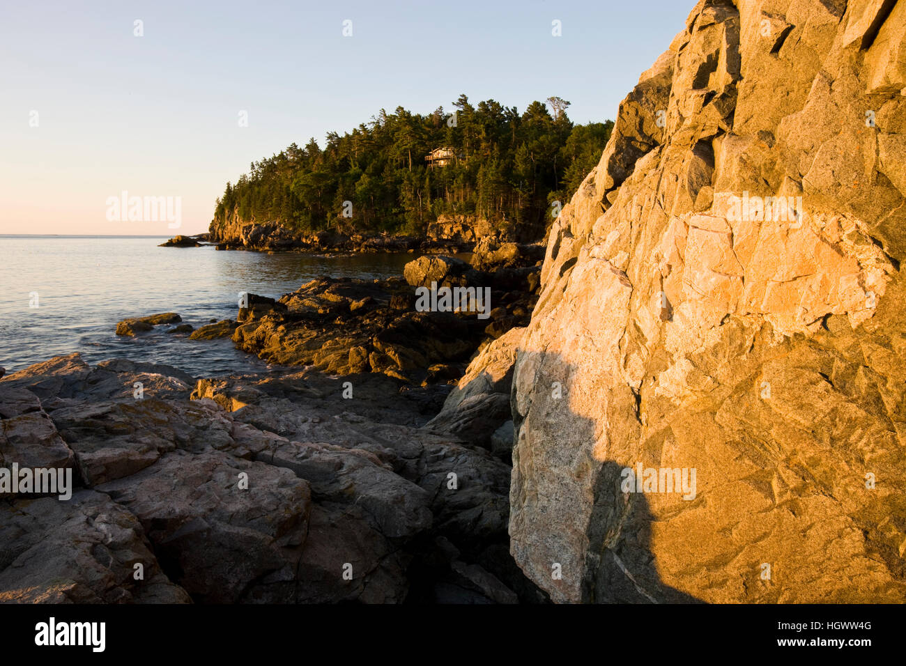 Porcupine point hi-res stock photography and images - Alamy