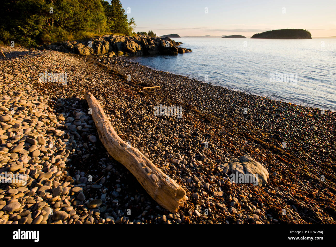 Dorr point hi-res stock photography and images - Alamy