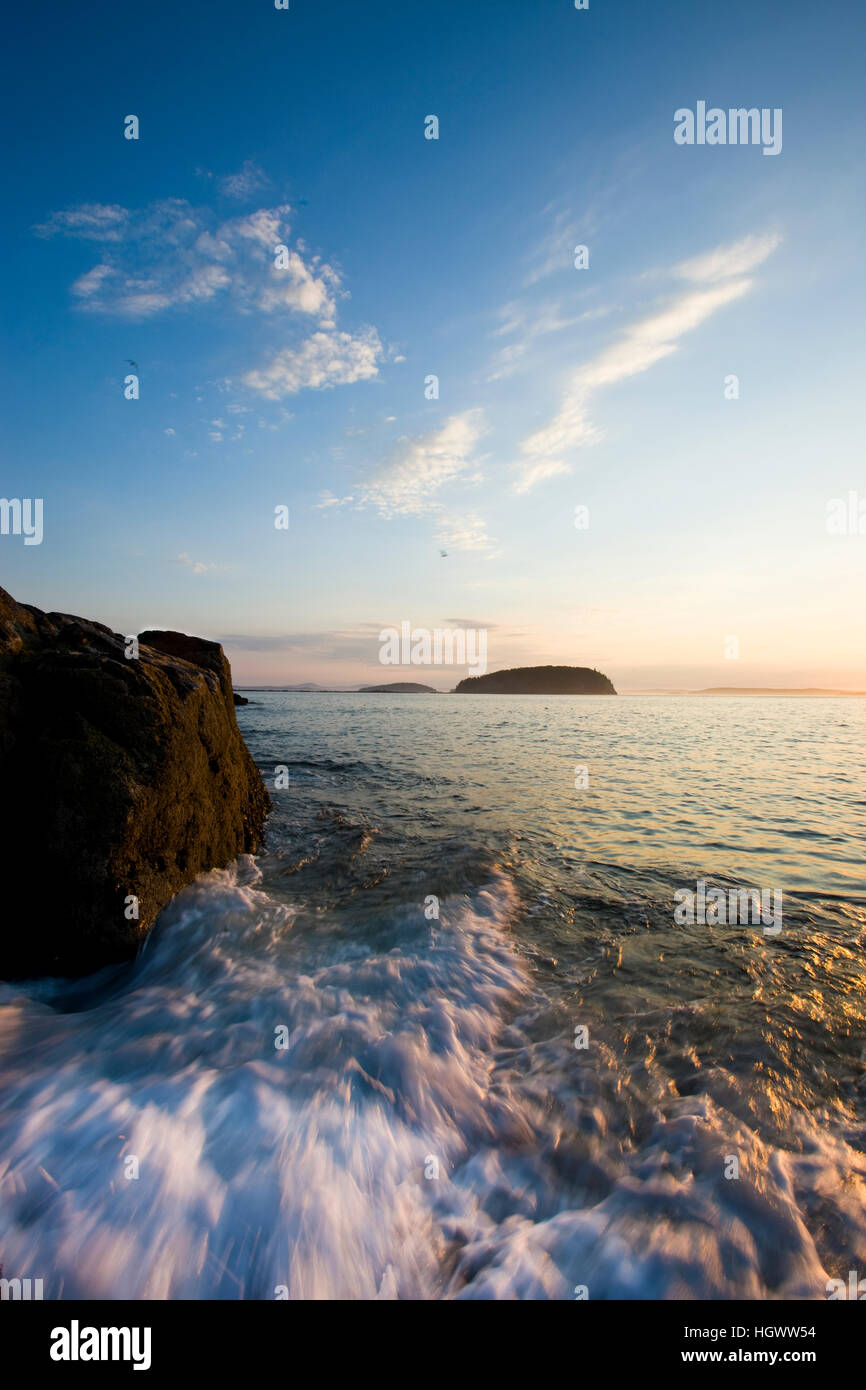 Dorr point hi-res stock photography and images - Alamy