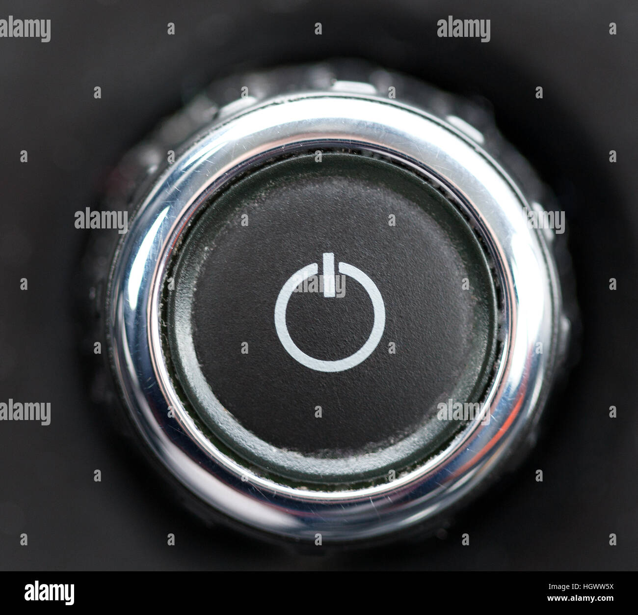 Various car buttons, automobile industry Stock Photo - Alamy