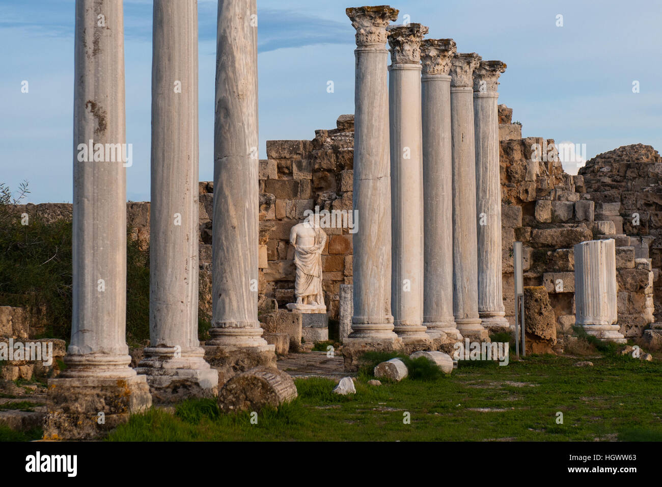 Salamis High Resolution Stock Photography and Images - Alamy