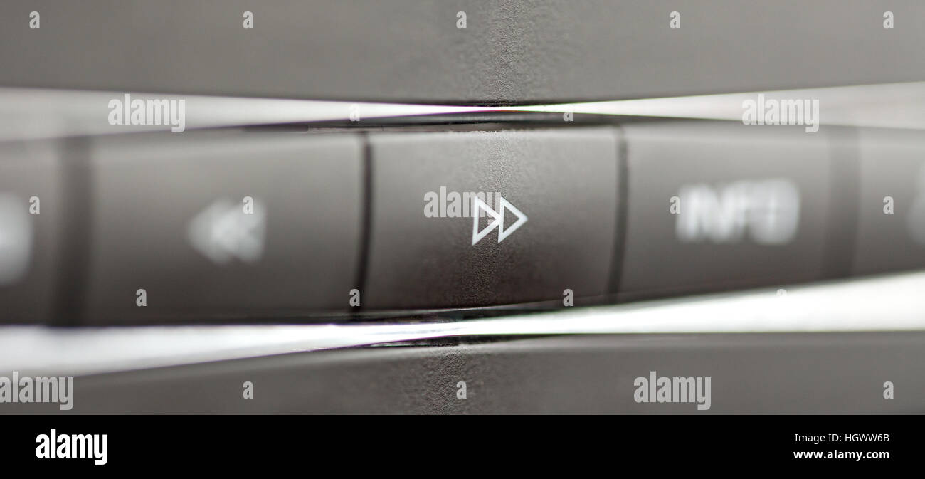 Various car buttons, automobile industry Stock Photo - Alamy