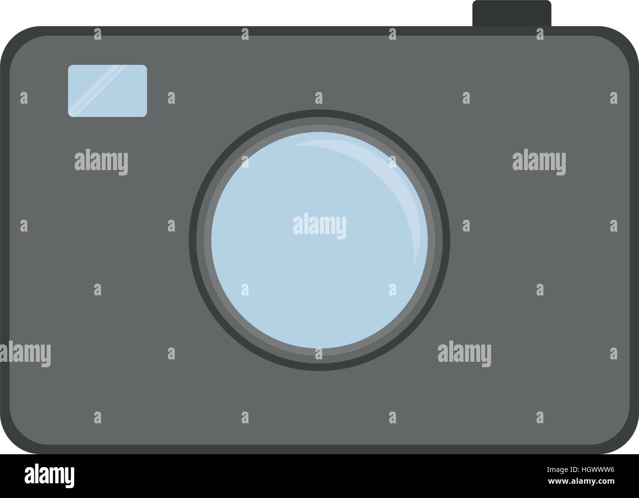photo camera picture image icon vector illustration eps 10 Stock Vector ...