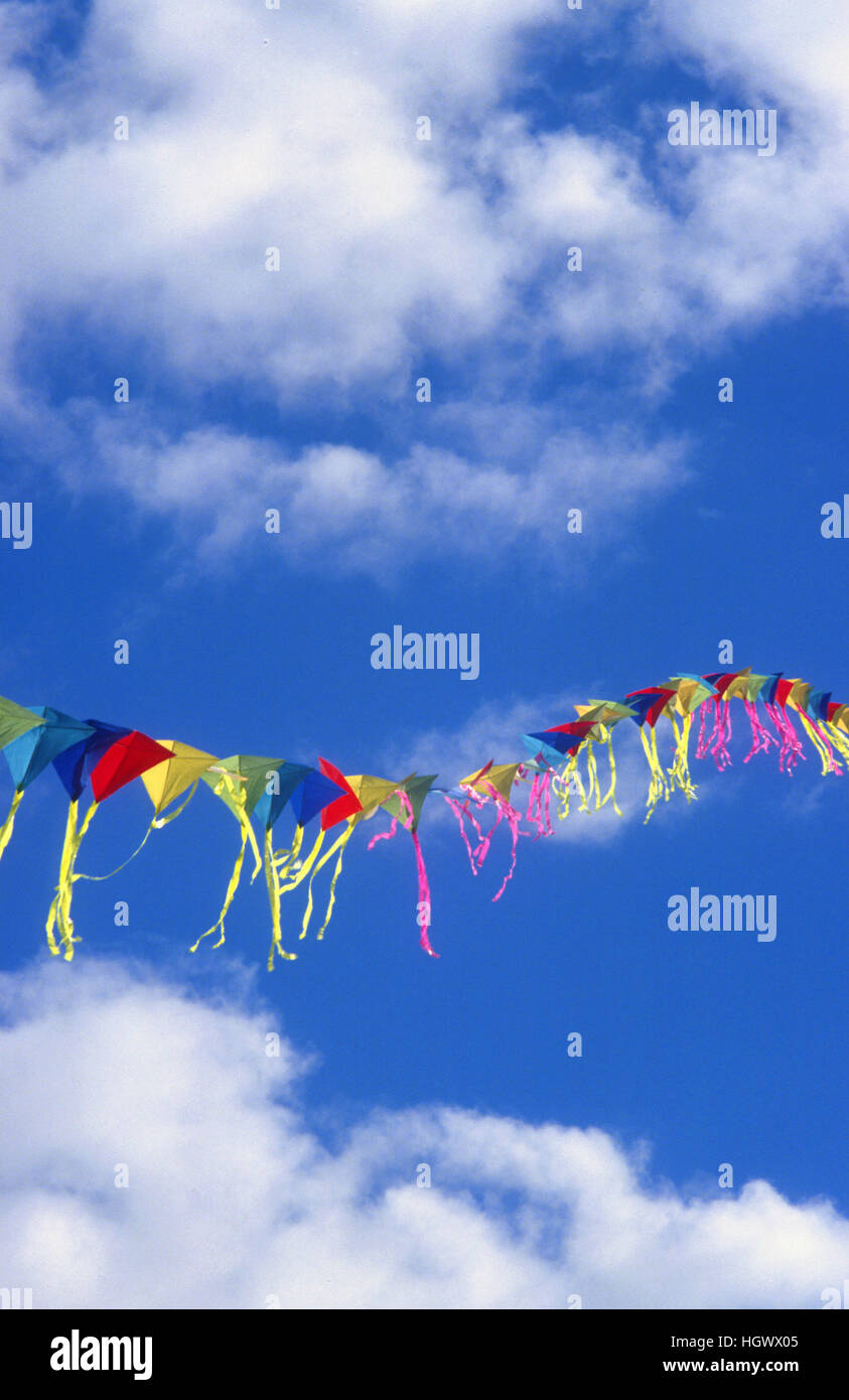 Unusual kite hi-res stock photography and images - Alamy