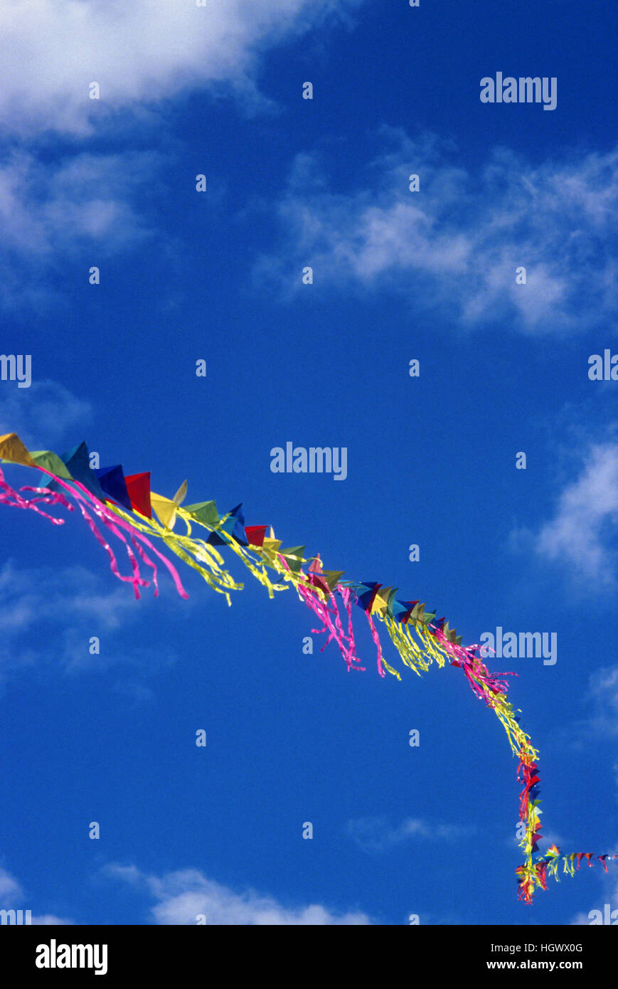 Unusual kite hi-res stock photography and images - Alamy