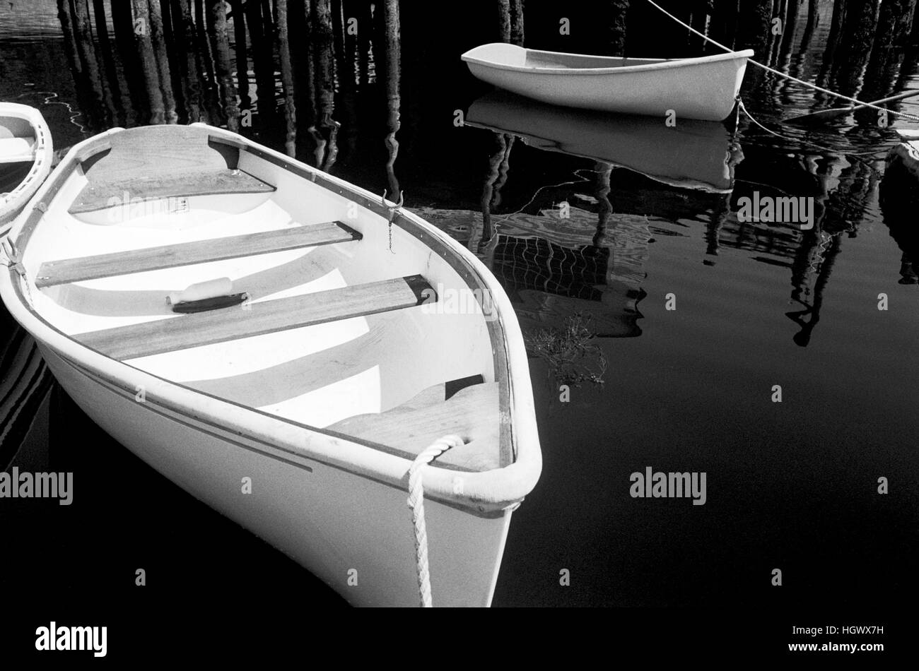 Rowboats hi-res stock photography and images - Alamy