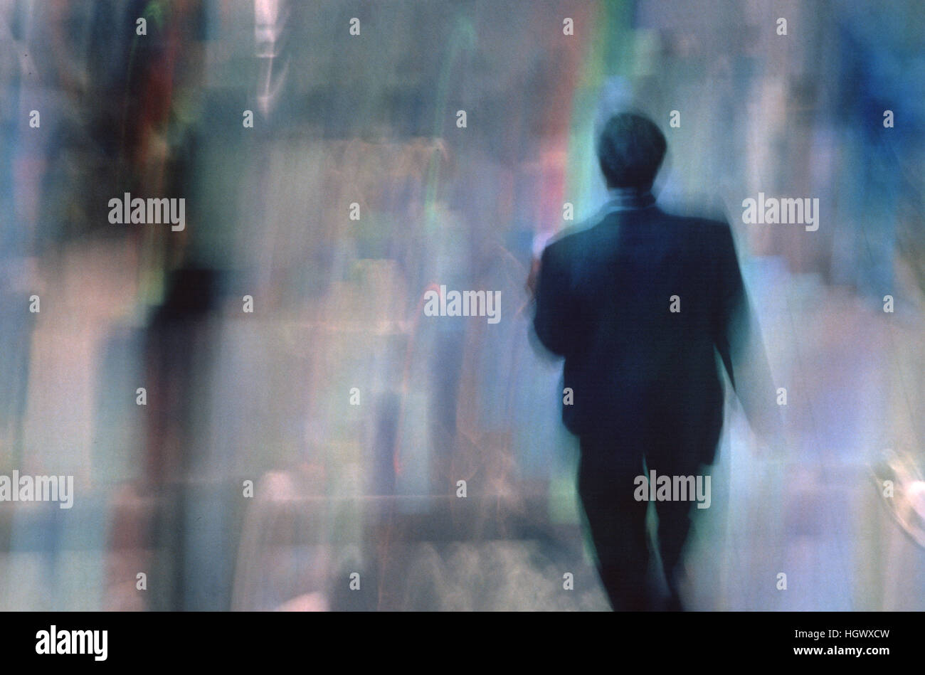 Walking with purpose hi-res stock photography and images - Alamy