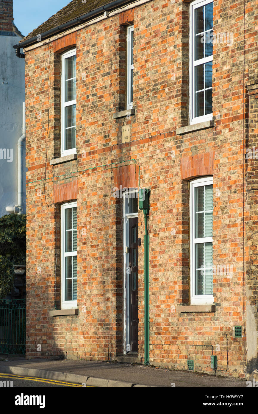 Victorian house exterior old hi-res stock photography and images - Alamy