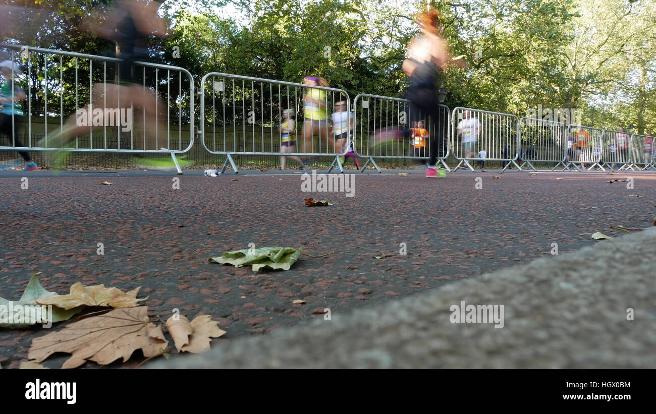 Marathon motion hi-res stock photography and images - Alamy