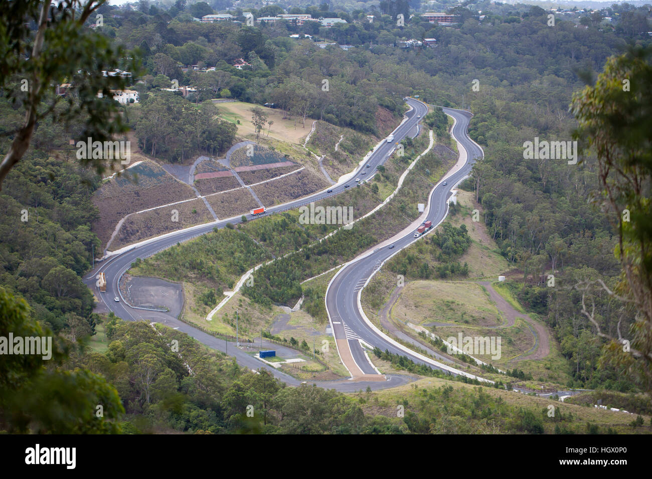 Toowoomba range hi-res stock photography and images - Alamy