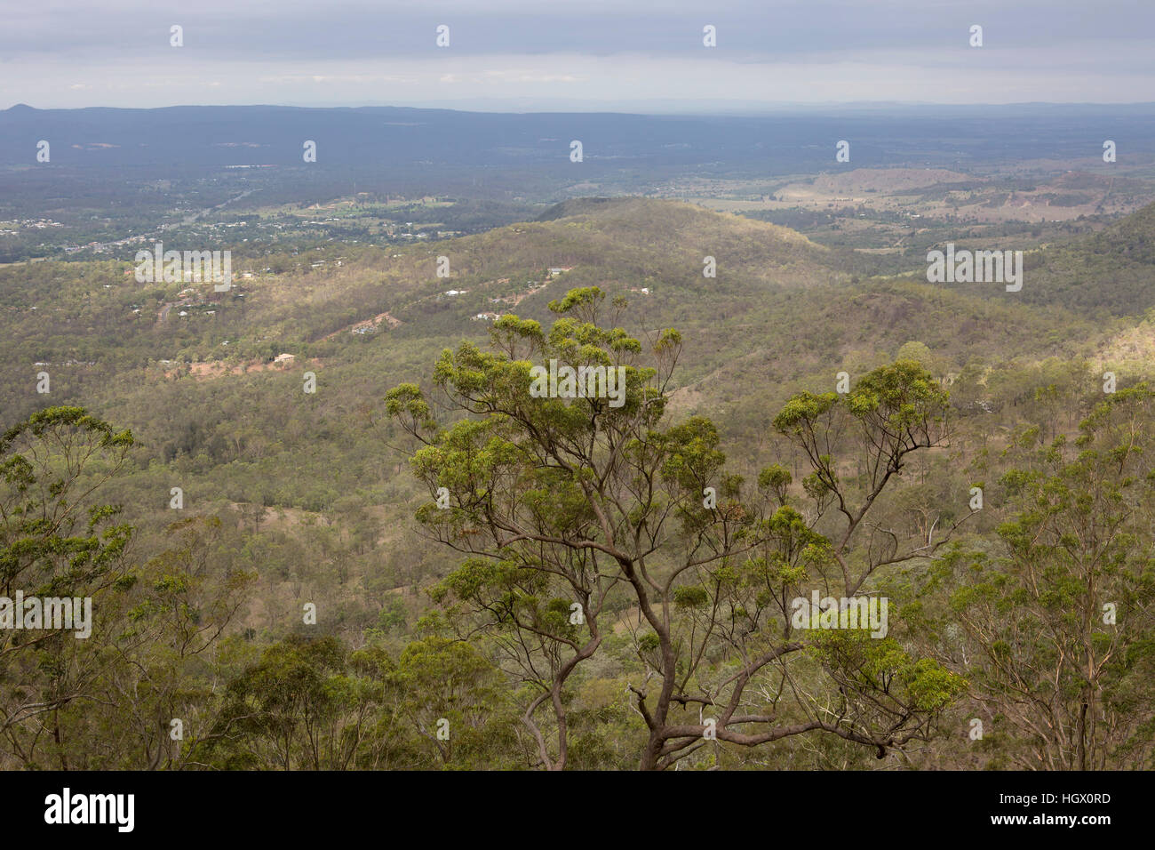 Lockyer valley hi-res stock photography and images - Alamy