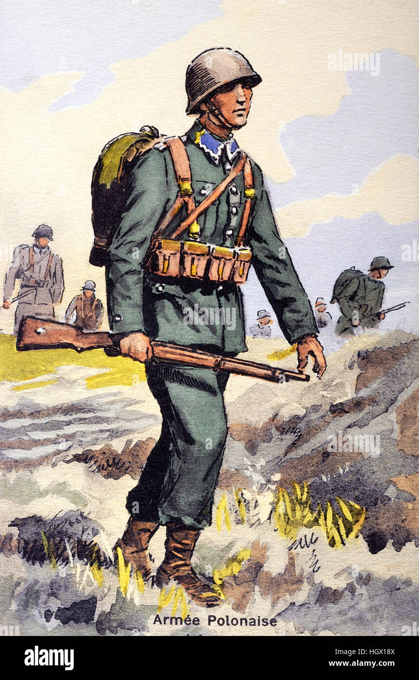 Old Soldier Drawings