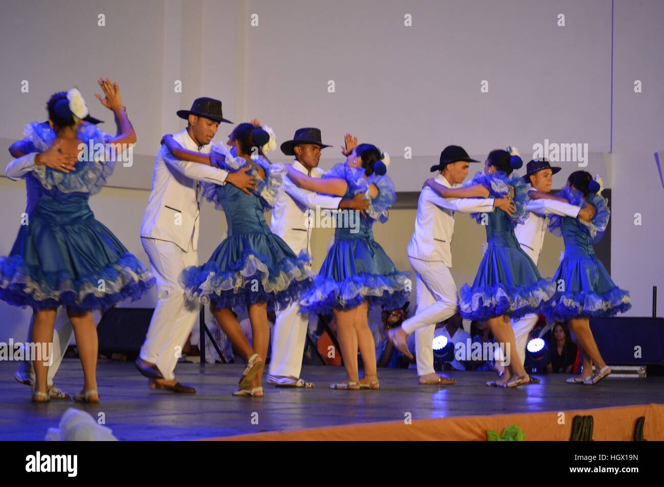 Teen venezuela hi-res stock photography and images - Alamy