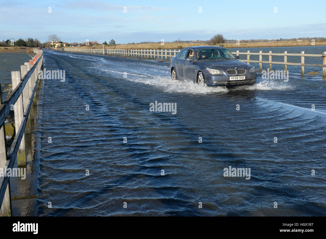 Strood Mersea Stock Photos & Strood Mersea Stock Images - Alamy