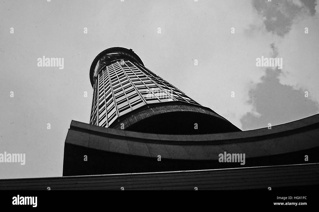 Christmas office london Black and White Stock Photos & Images - Alamy