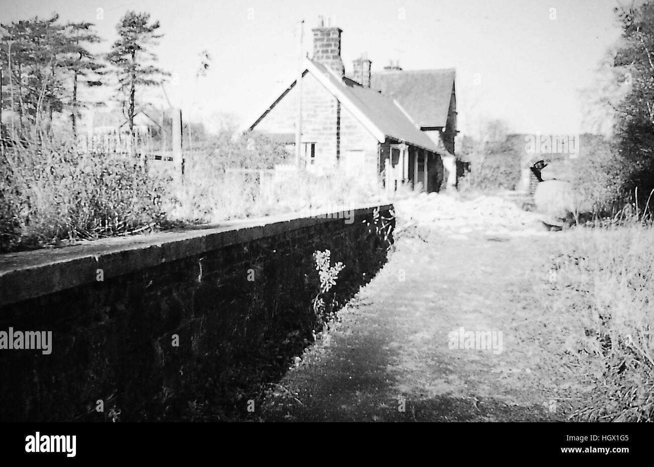 Scarborough and whitby railway hi-res stock photography and images - Alamy