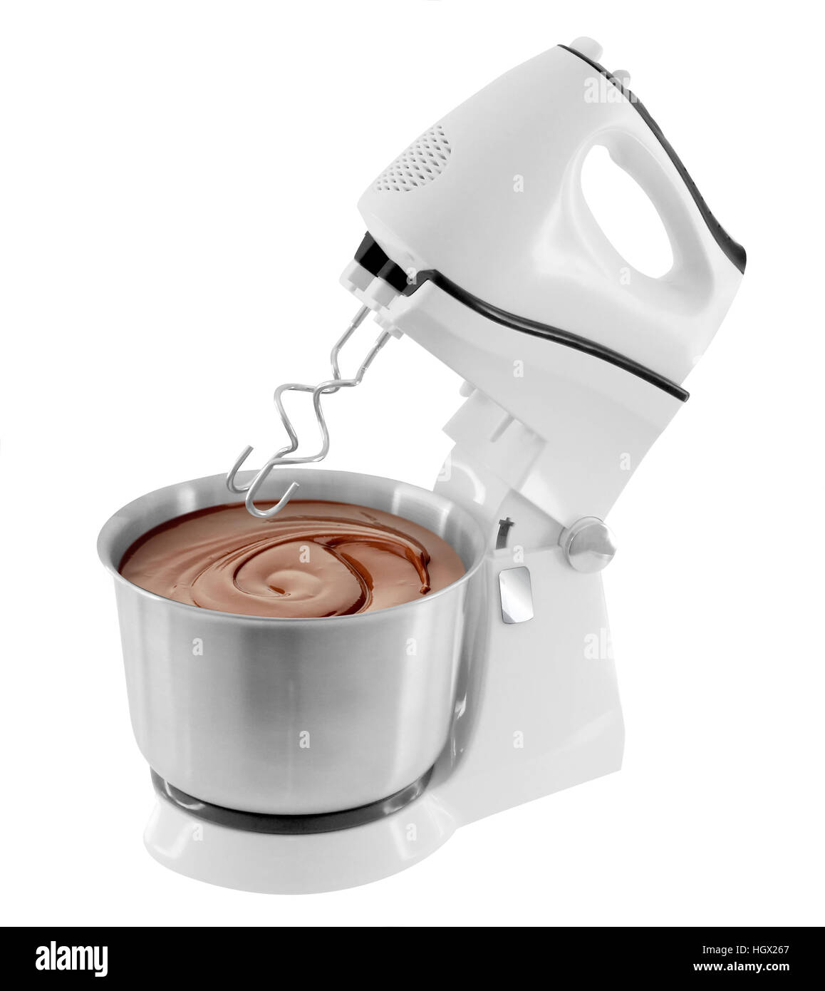 Professional food mixer hi-res stock photography and images - Alamy