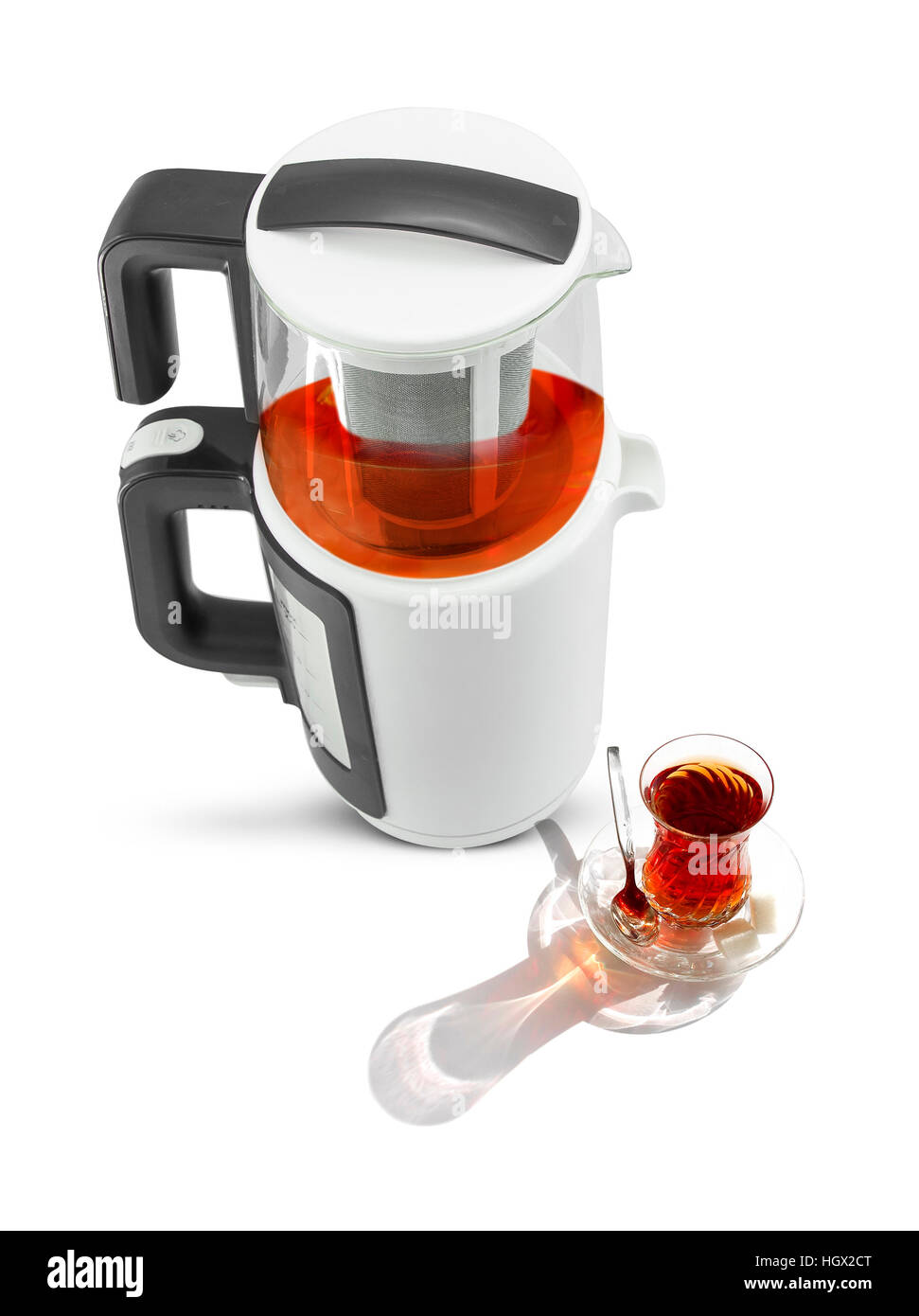 Background tea plant close hi-res stock photography and images - Alamy