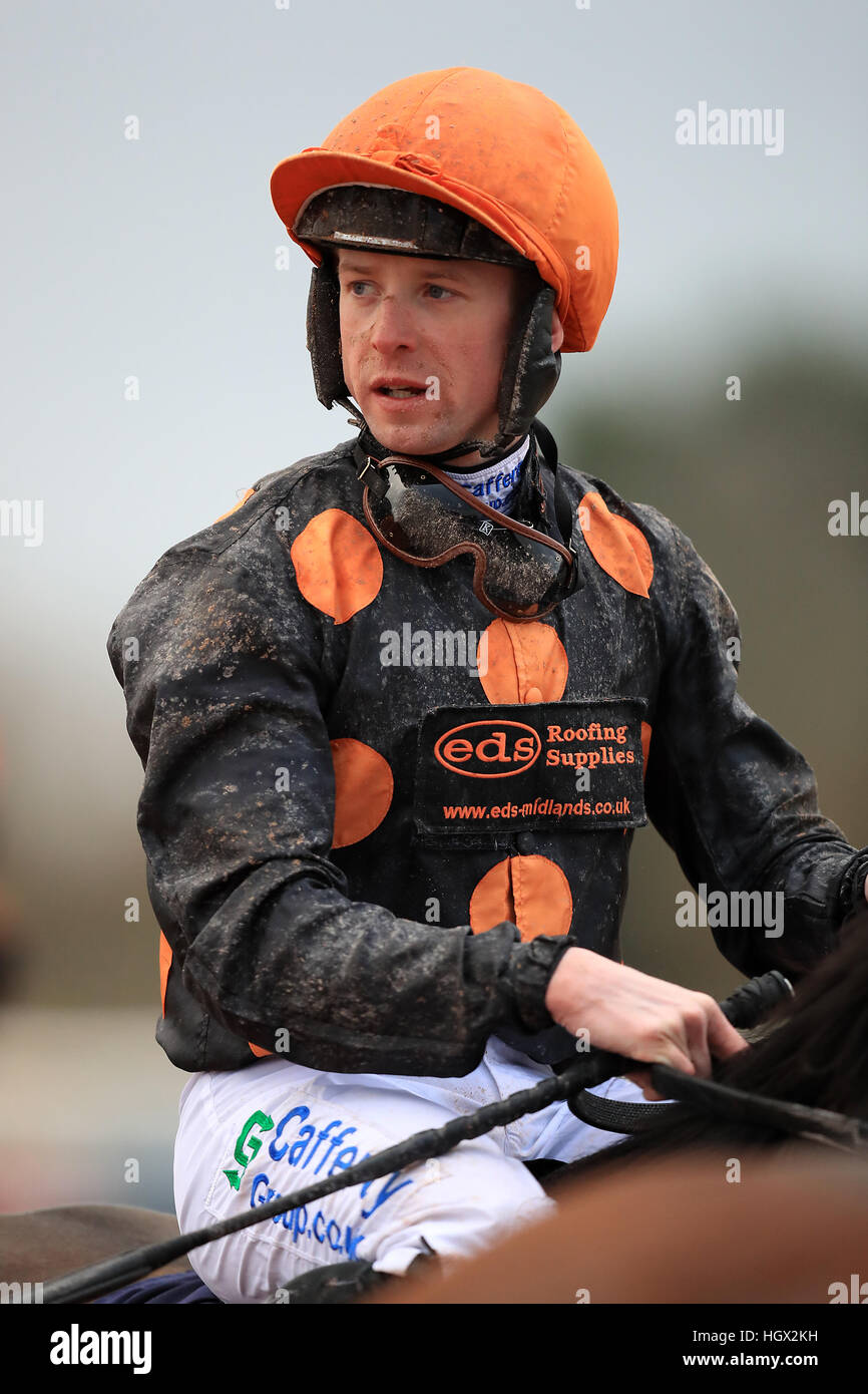 Jockey jack mitchell on doneraile hi-res stock photography and images ...