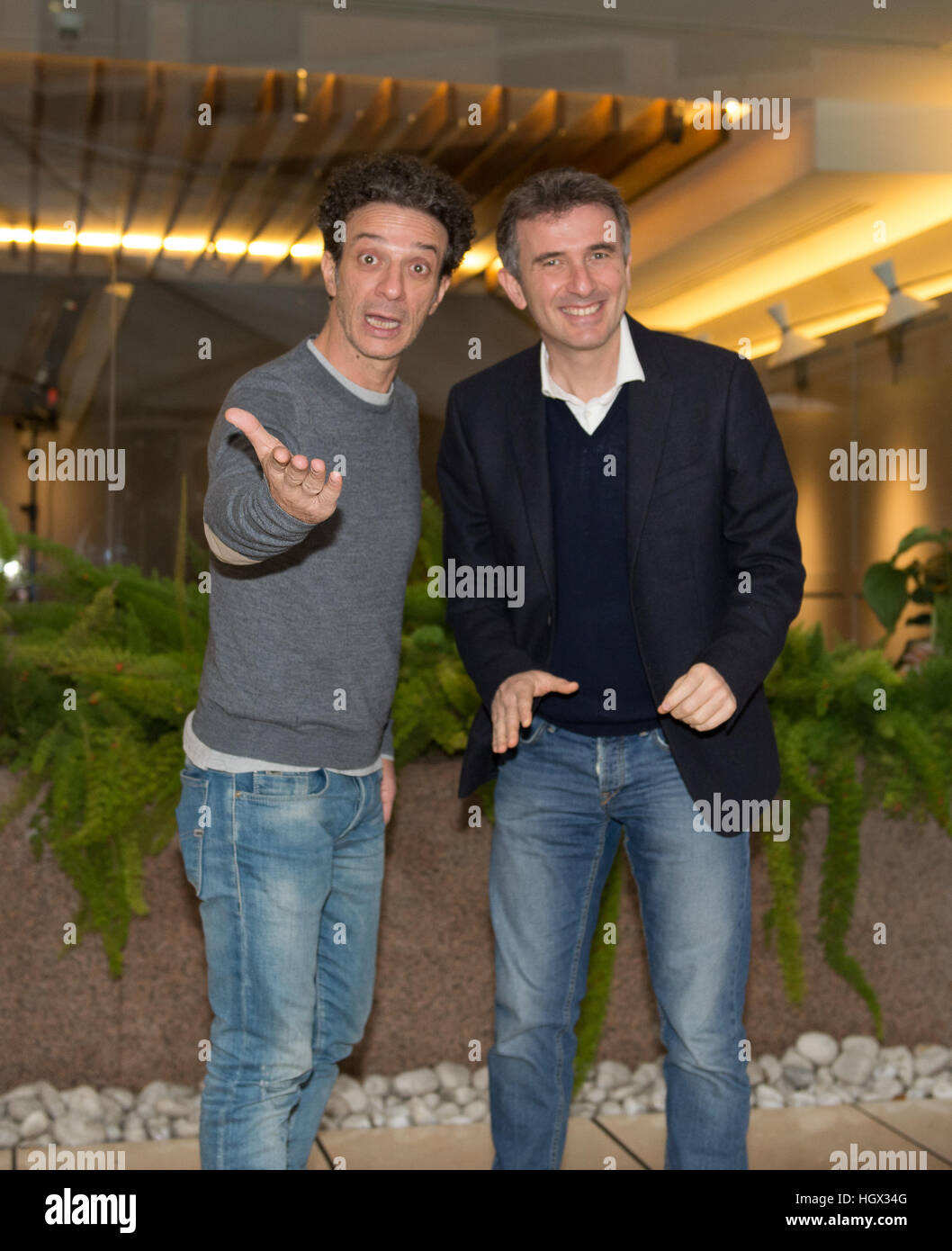 Valentino picone hi-res stock photography and images - Alamy