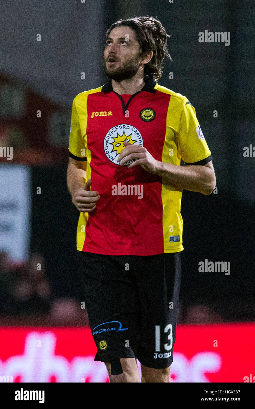 Firhill park hi-res stock photography and images - Alamy