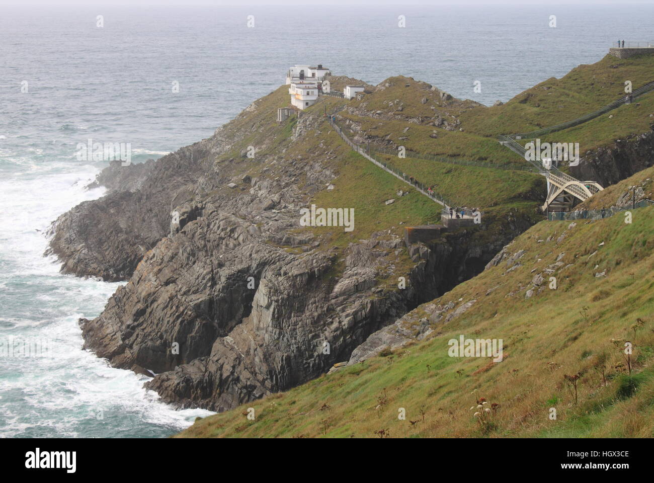 Mizen head bridge hi-res stock photography and images - Alamy
