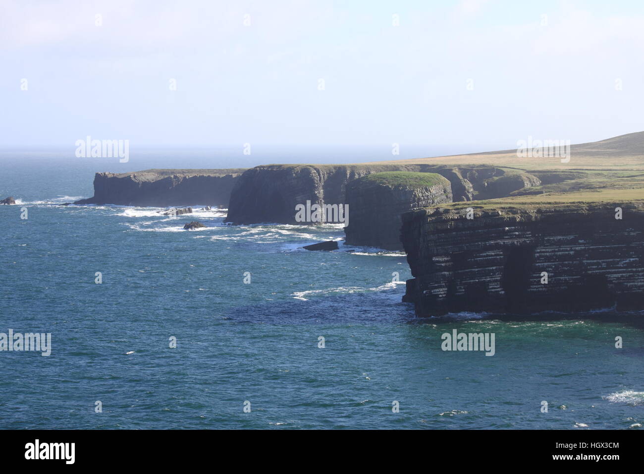 Loop head ireland hi-res stock photography and images - Alamy
