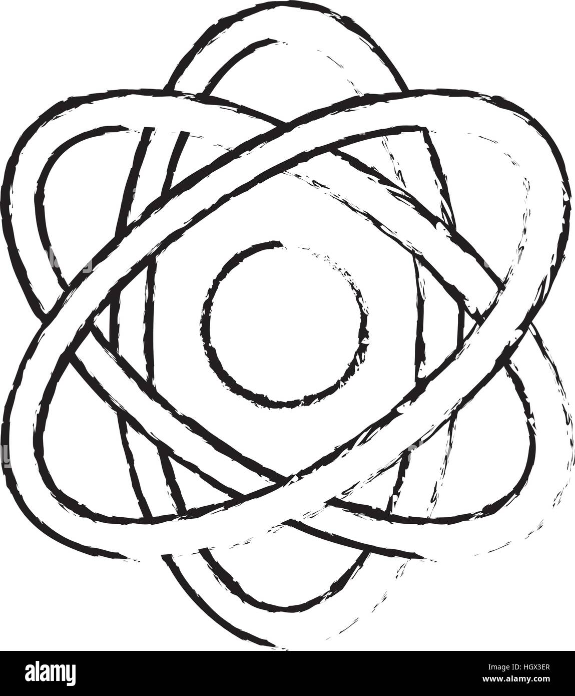 Moleculeblack hi-res stock photography and images - Alamy