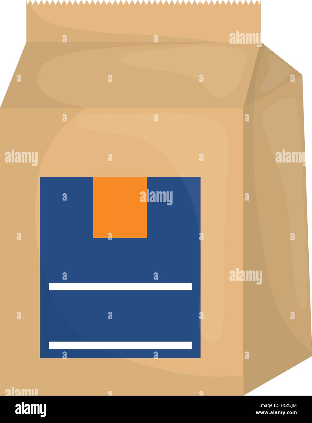 Wheat powder pack hi-res stock photography and images - Alamy