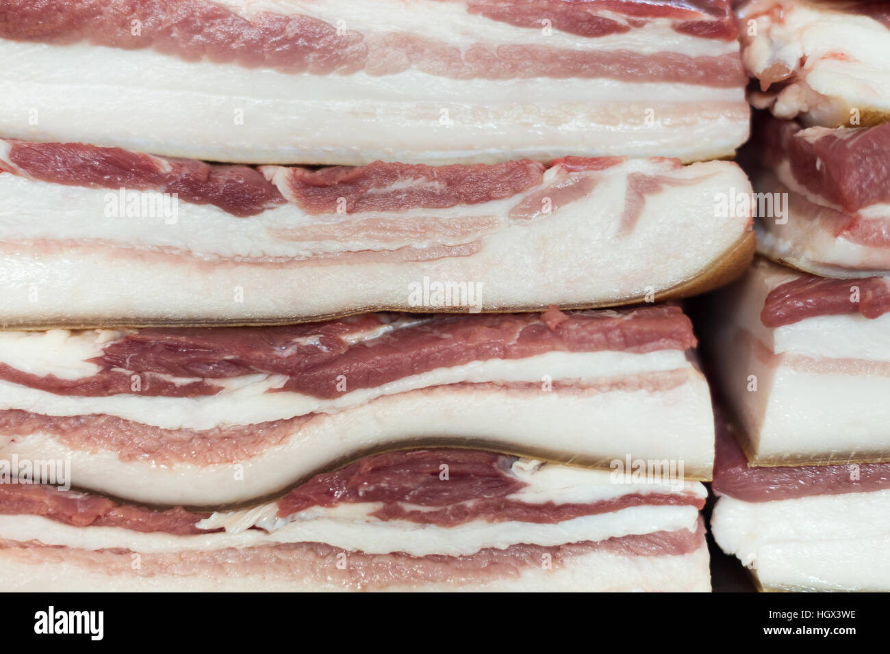 Fat texture hi-res stock photography and images - Alamy