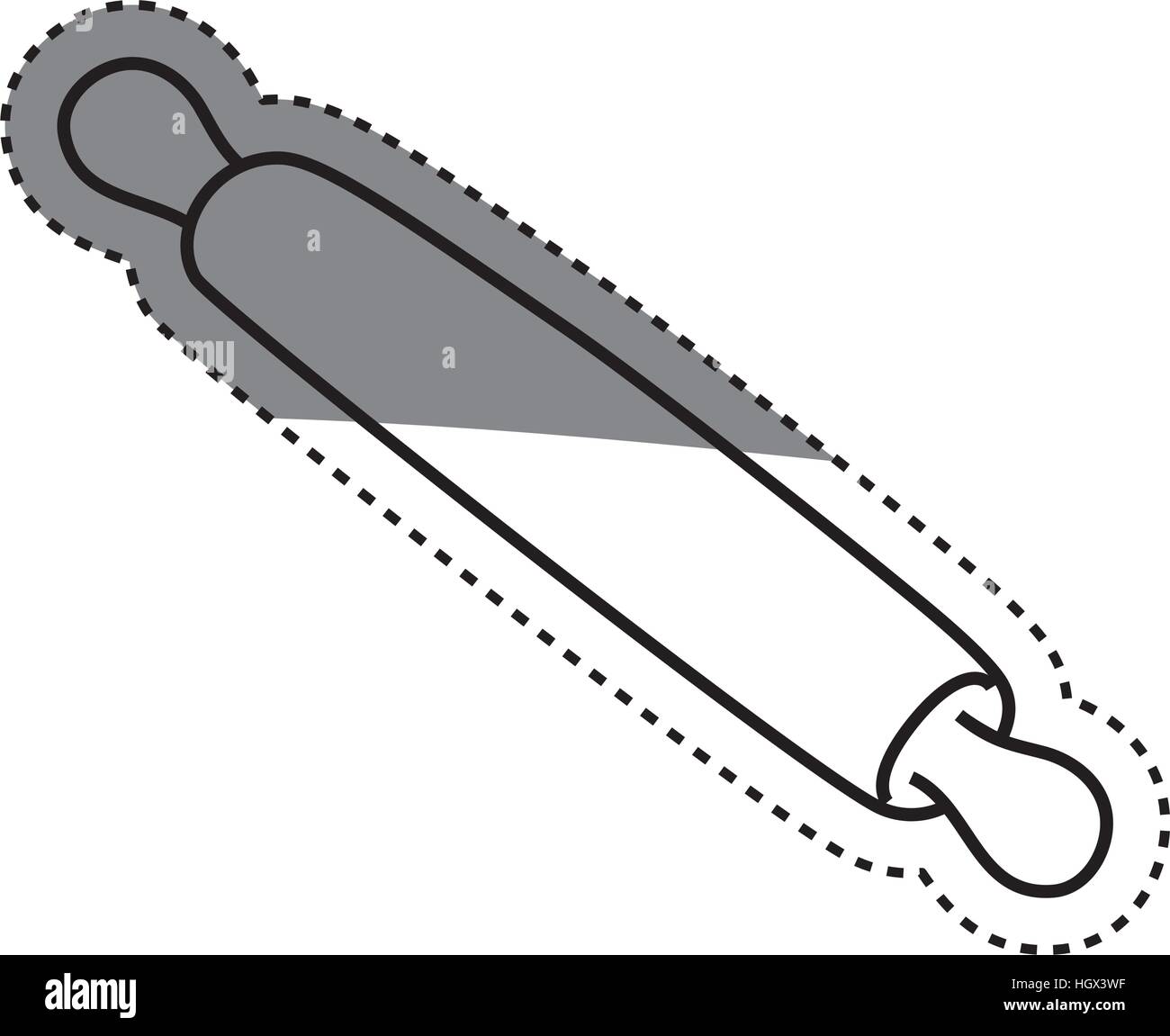 Pizza studio Stock Vector Images - Alamy